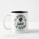 I Am The Storm Scleroderma Awareness Two-Tone Coffee Mug | Zazzle