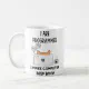 I Are Programmer Cat Beep Boop cat Programmer Coffee Mug | Zazzle