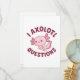 I Axolotl Questions Thank You Card | Zazzle