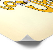 I Bee'long to Jesus Poster | Zazzle