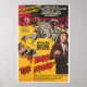 I Bury The Living Horror Movie Poster | Zazzle