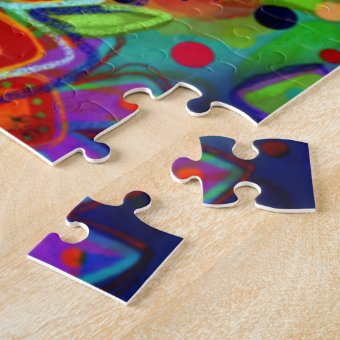 I Can Only Imagine “Inspirivity” Jigsaw Puzzle | Zazzle