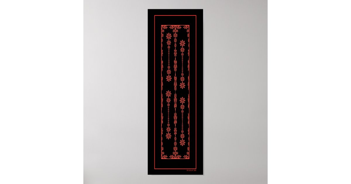 I Ching Poster | Zazzle