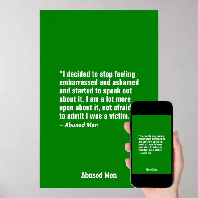 I Decided To Stop Feeling Embarrassed … Poster | Zazzle