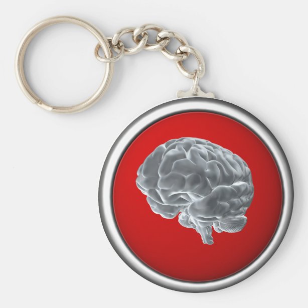Personalized Brain Gifts on Zazzle