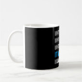 I Hate Coding Funny Gift For Programmer Coffee Mug Zazzle