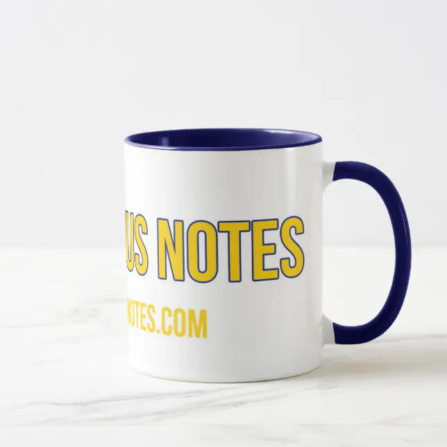 I Hate Lotus Notes Gloat Mug | Zazzle