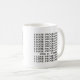 I hate programming / I love programming Coffee Mug | Zazzle