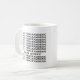 I hate programming / I love programming Coffee Mug | Zazzle