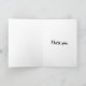 I hate you. card | Zazzle
