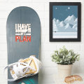 I Have a Concept of a Plan Sticker | Zazzle