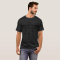 I have approximate knowledge of many things Shirt | Zazzle
