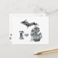 I heart Michigan Postcard | Zazzle