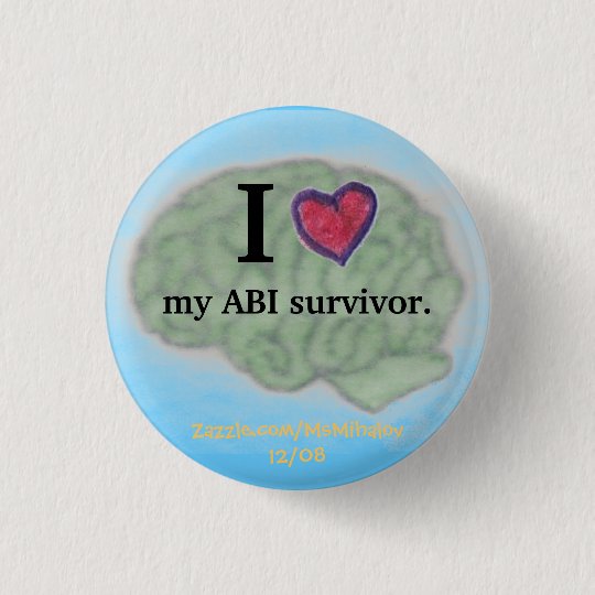 Heart- Bottle cap Button | Zazzle.com