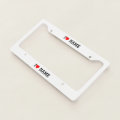 I Heart Name License Plate Frame | Zazzle