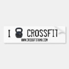 CrossFit Cult Sticker | Zazzle.com
