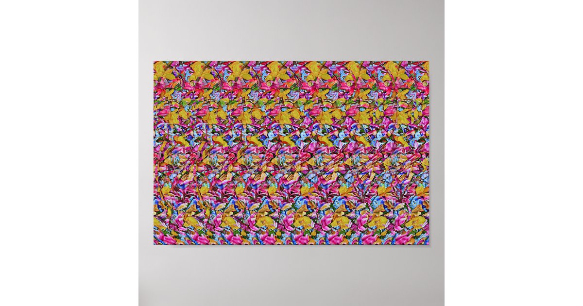 I know this song - Hidden 3D print | Zazzle