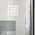 I like money & money likes me, affirmation magnets | Zazzle