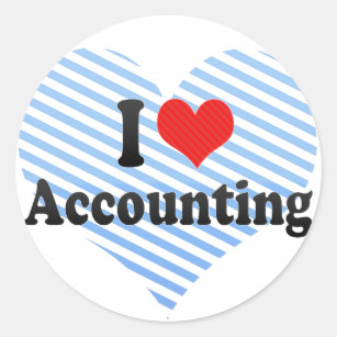 Accounting Stickers - 100% Satisfaction Guaranteed | Zazzle