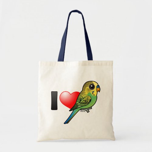 Buy Cute Budgie Gifts
