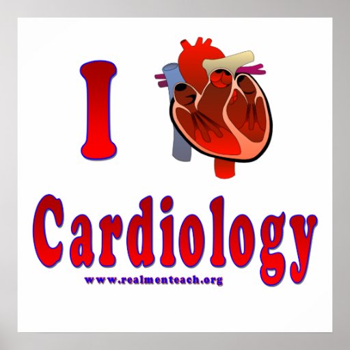 Cardiology Posters, Cardiology Prints, Art Prints, & Poster Designs ...