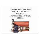 Funny rook chess piece (cartoon) checkmate! postcard | Zazzle.com