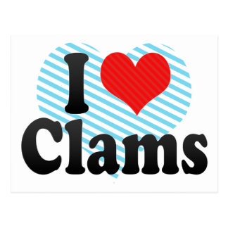 Funny Clam Cards | Zazzle