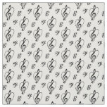 Cello Fabric | Zazzle