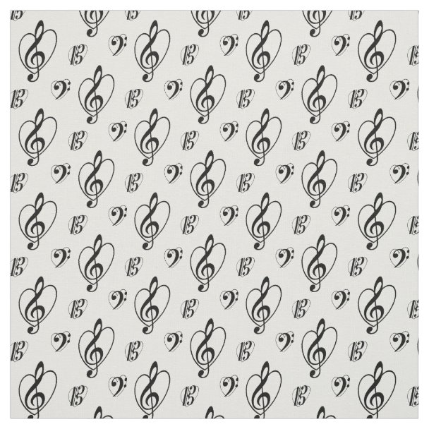 Cello Fabric | Zazzle