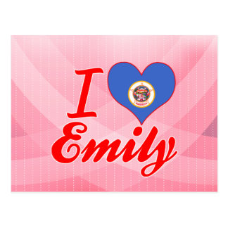 I Heart Emily Gifts - T-Shirts, Art, Posters & Other Gift Ideas | Zazzle