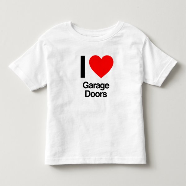 Garage T-Shirts - Garage T-Shirt Designs | Zazzle
