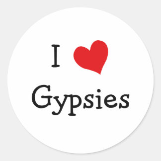 2,000+ Gypsy Stickers and Gypsy Sticker Designs | Zazzle