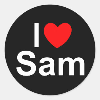 Samuel Name Wallpapers Sam