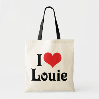 Louie Tote Bag | semashow.com