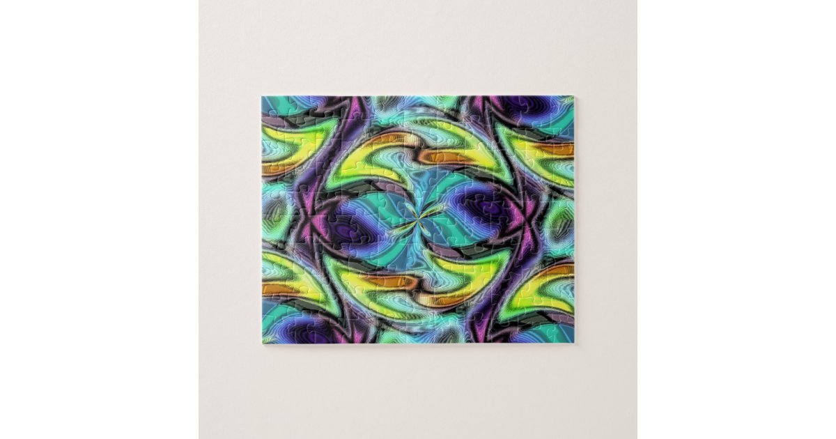 I Love Lucy Jigsaw Puzzle | Zazzle