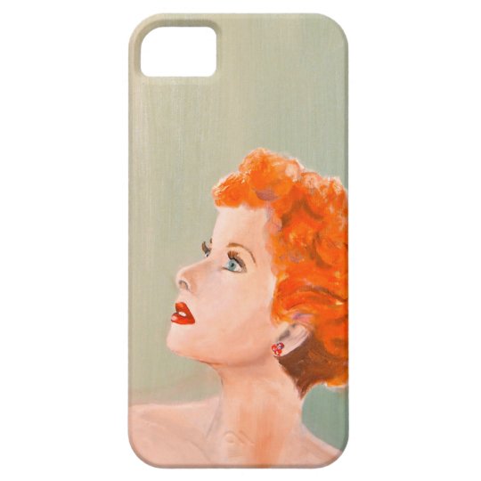 I Love Lucy Phone Case | Zazzle.com