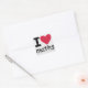 I love Maths Sticker | Zazzle