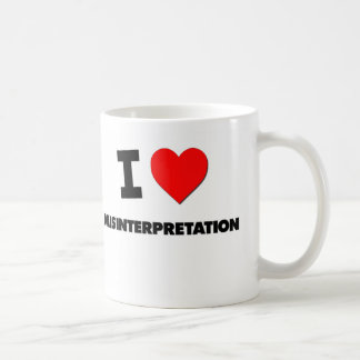 A Misinterpretation of Love – Into The Harvest