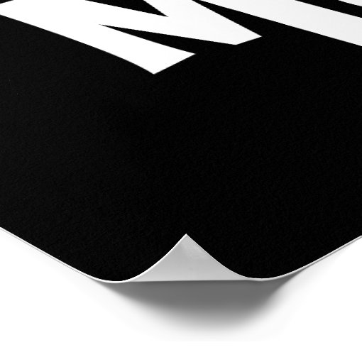 I Love Music Poster | Zazzle