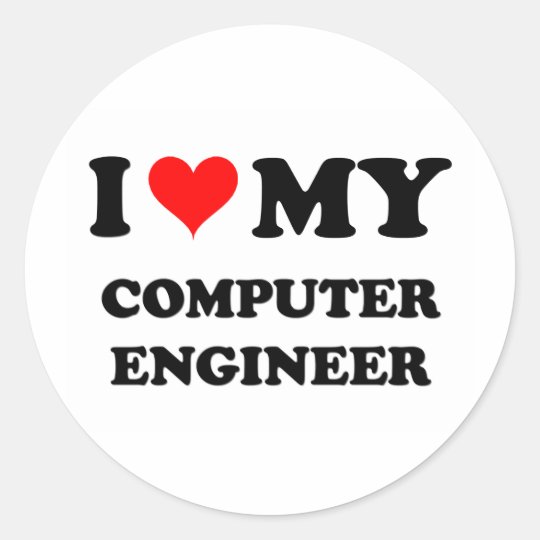 Electrical Engineer Stickers & Sticker Designs | Zazzle