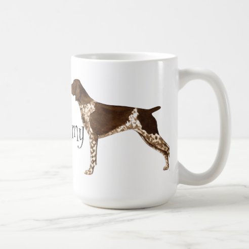 German Shorthaired Pointer Gifts on Zazzle