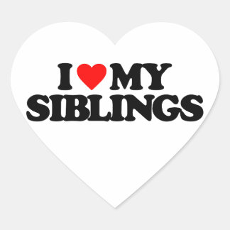 4,000+ Sibling Stickers and Sibling Sticker Designs | Zazzle