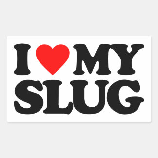 Slug Gifts - T-Shirts, Art, Posters & Other Gift Ideas | Zazzle