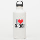 I Love Science Sticker | Zazzle