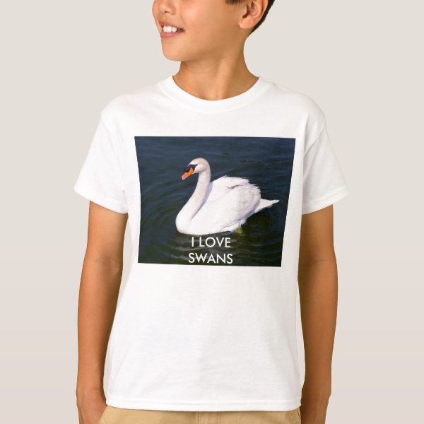 Swan Clothing | Zazzle