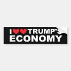 I Love America! Bumper Sticker | Zazzle.com