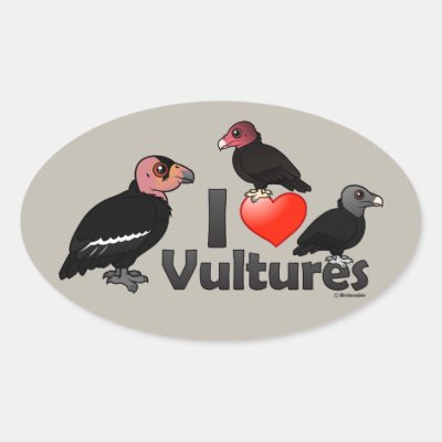 Cute Vultures of the World by Birdorable - Gifts & Free Downloads