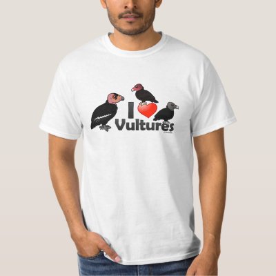 Cute Turkey Vulture by Birdorable