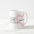 I Love You Mom Photo Message Mothers Day Gift Coffee Mug | Zazzle