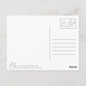 I Miss You Postcard | Zazzle